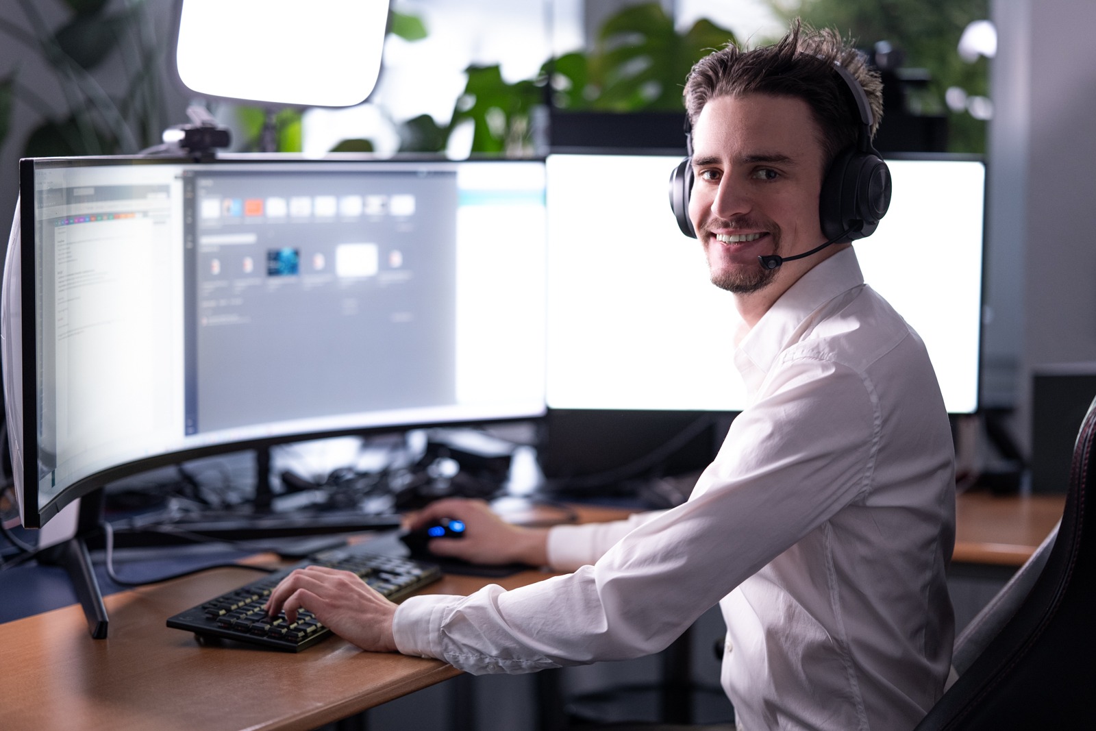 Digitalisierung im Startup - Eonar GmbH